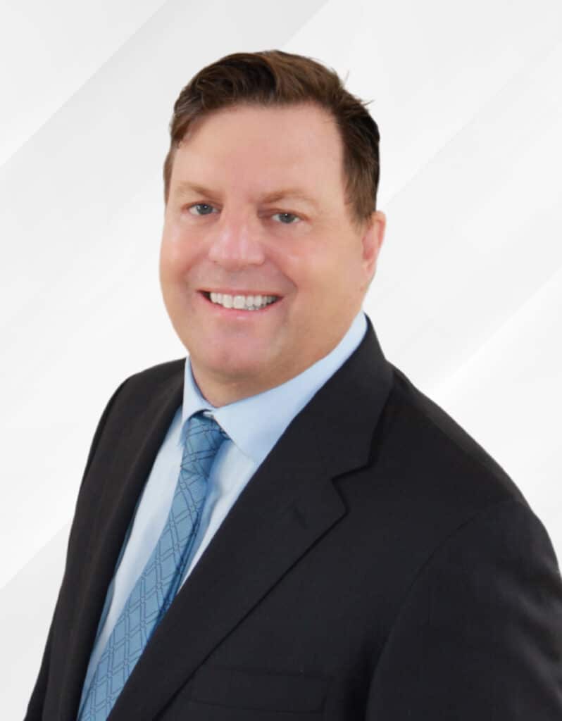 Robert Porter - Steve Berger Mortgage Broker | Coastal Capital Funding